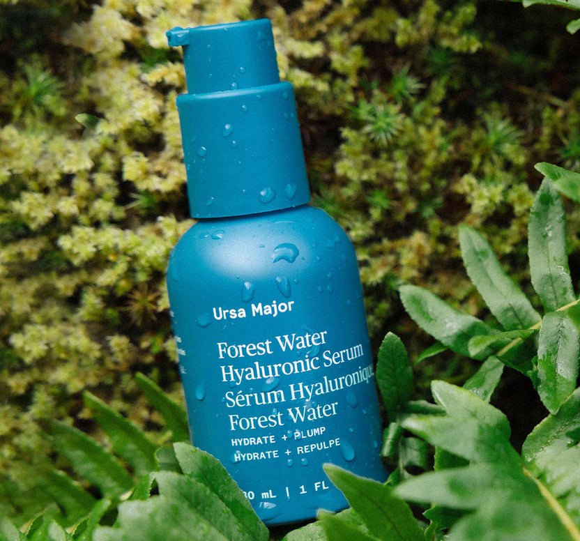 Ursa Major | A Fresh Take on Clean Skin Care – Ursa Major Skincare