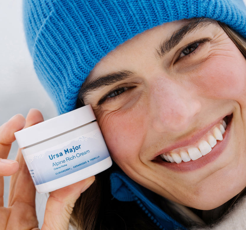Ursa Major | A Fresh Take on Clean Skin Care – Ursa Major Skincare