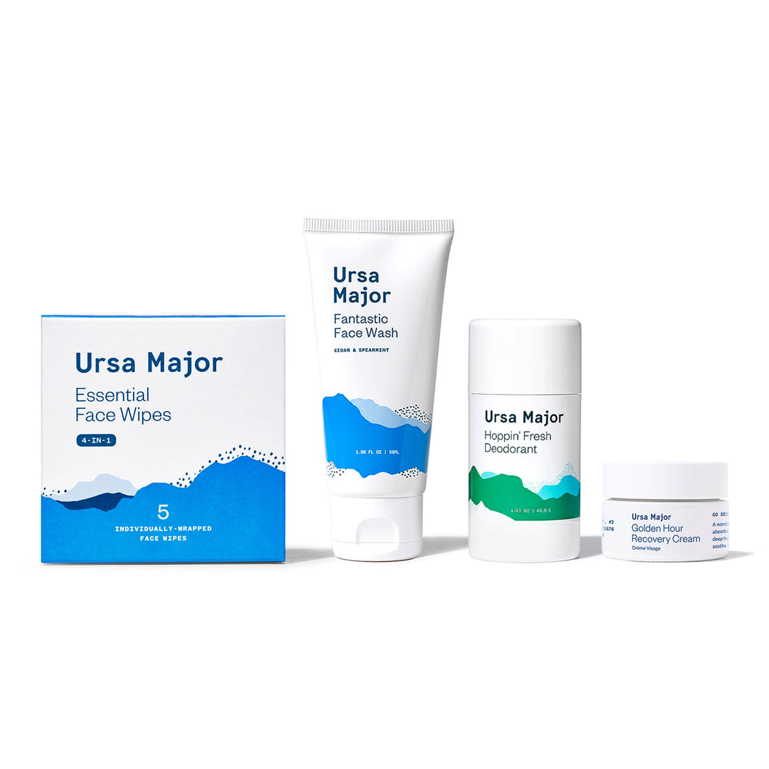 Bundle & Save – Ursa Major Skincare