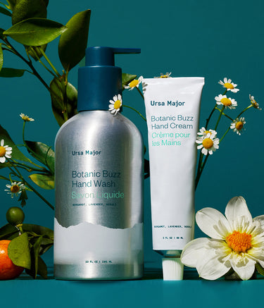 Ursa Major Go Easy Shampoo | Natural, Sulfate & Paraben Free – Ursa ...