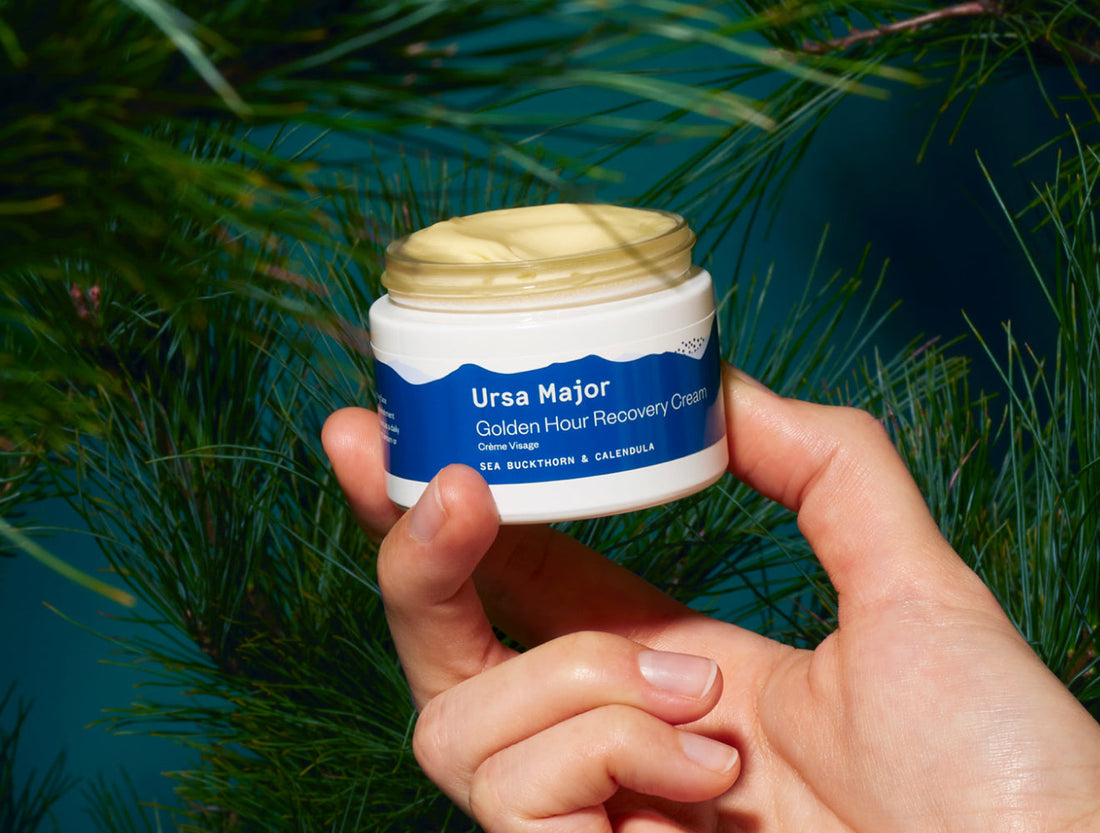 Ursa Major | A Fresh Take on Clean Skin Care – Ursa Major Skincare