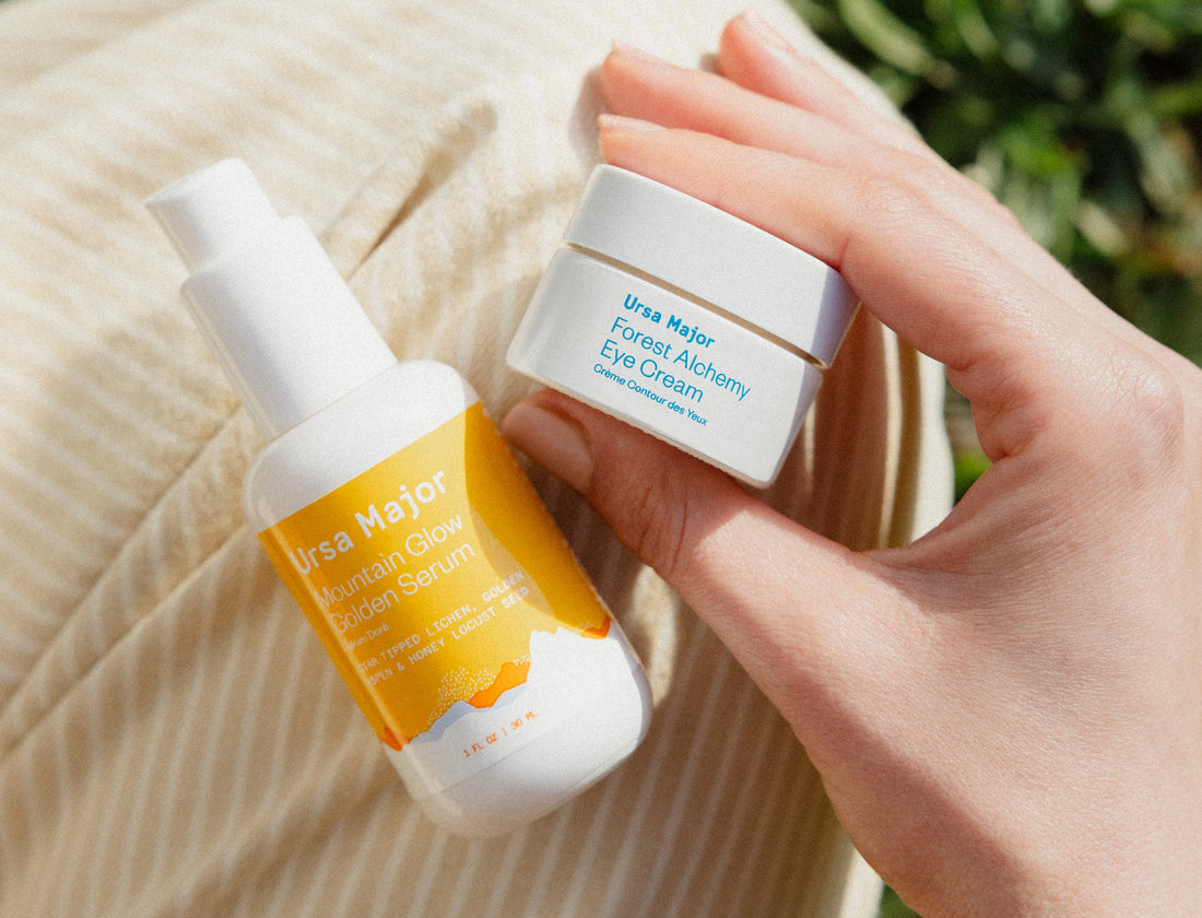 Ursa Major | A Fresh Take on Clean Skin Care – Ursa Major Skincare