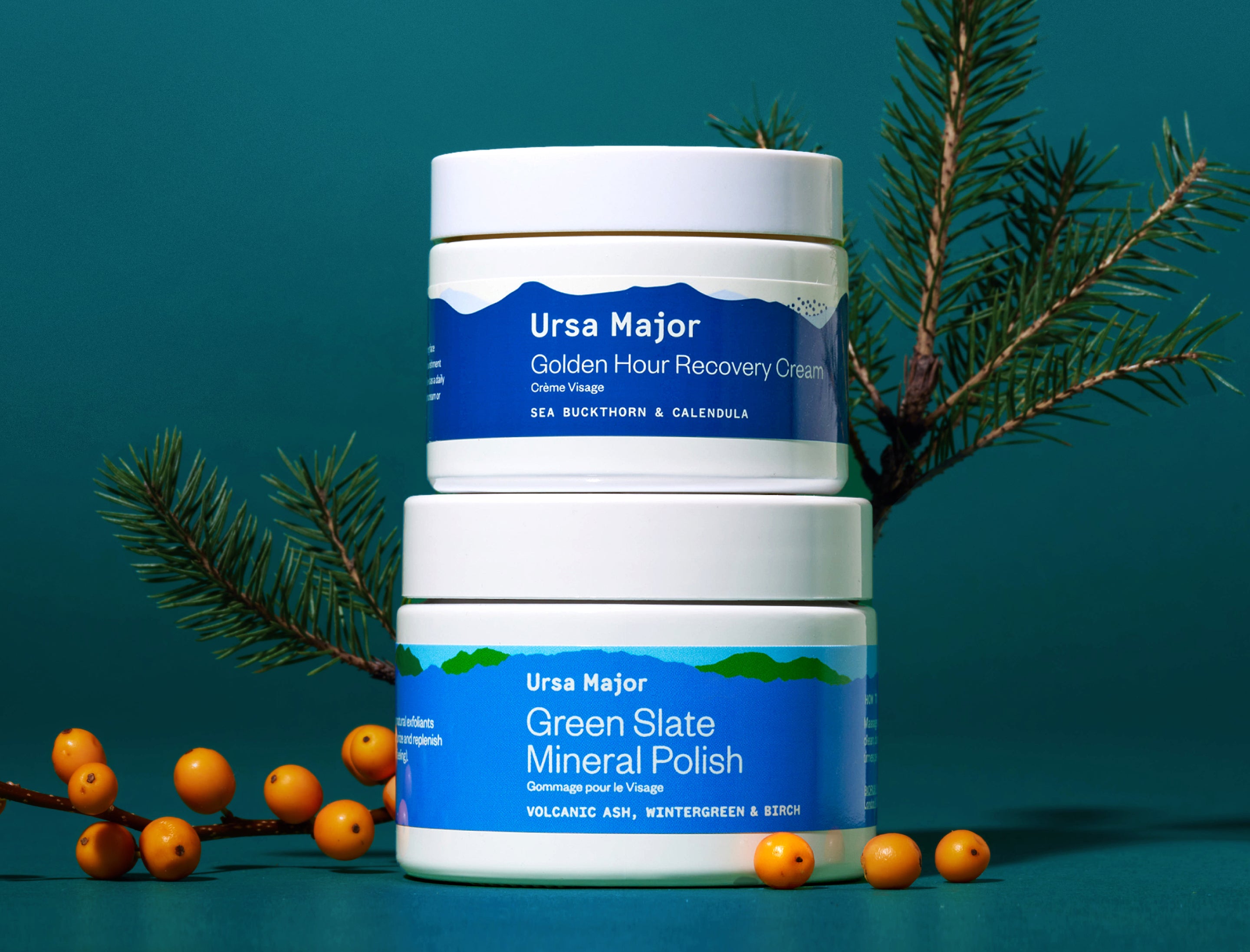 Ursa Major | A Fresh Take on Clean Skin Care – Ursa Major Skincare