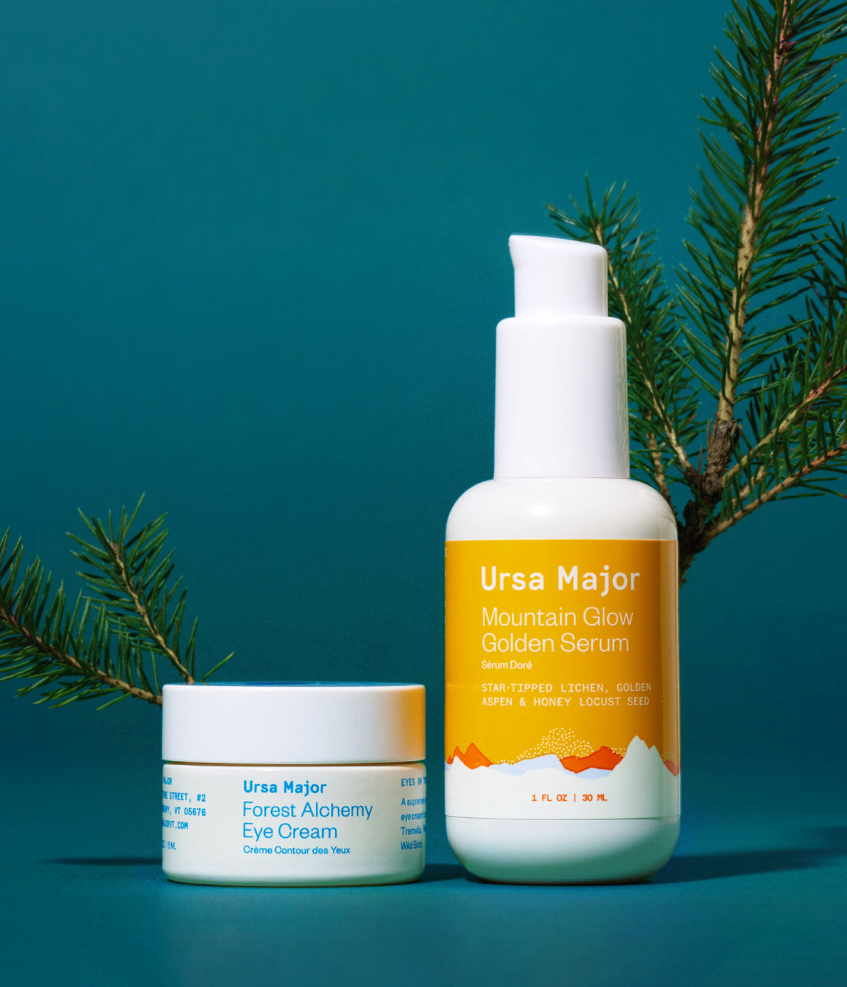 Ursa Major | A Fresh Take on Clean Skin Care – Ursa Major Skincare