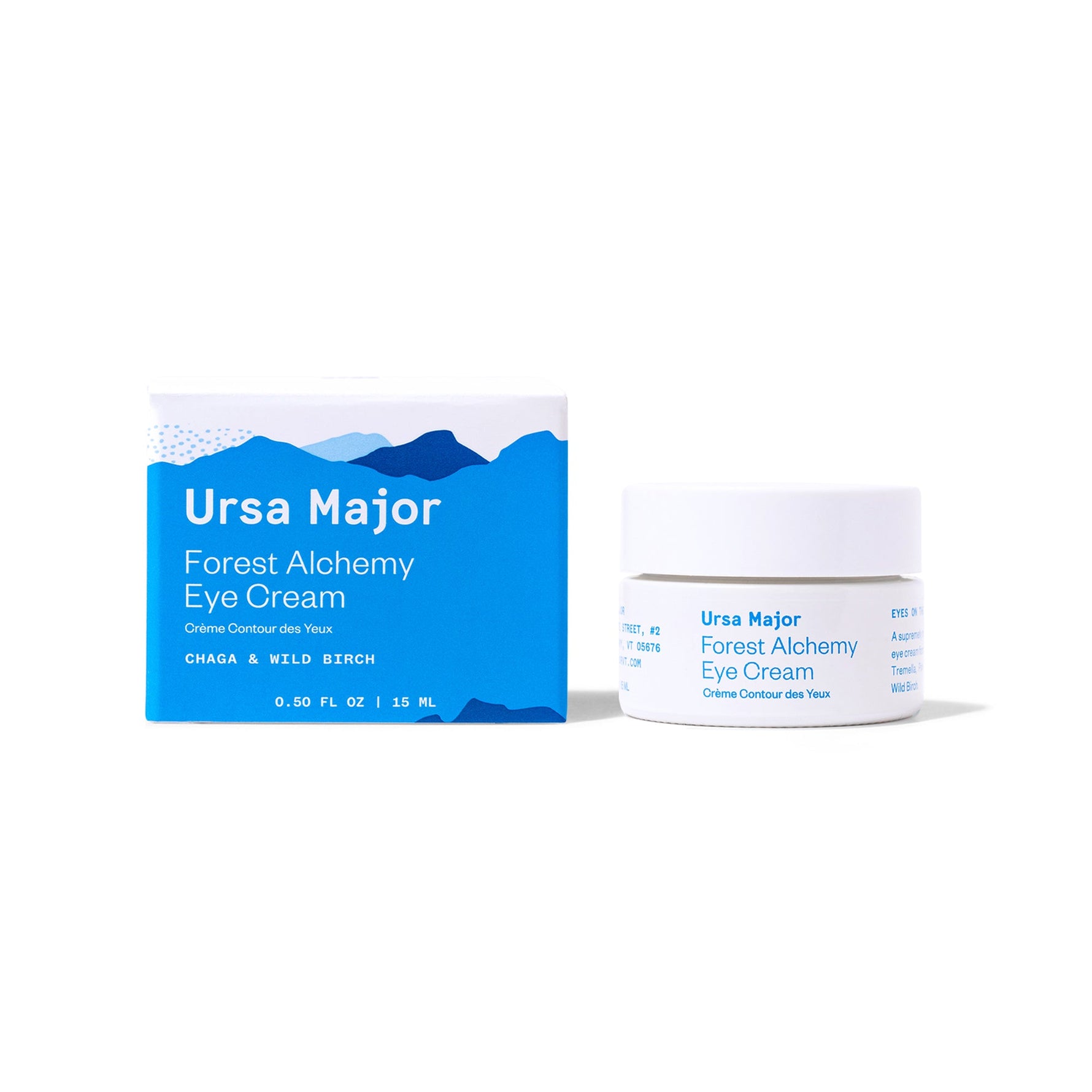 Natural Face Products | Washes, Creams, & More – Ursa Major Skincare