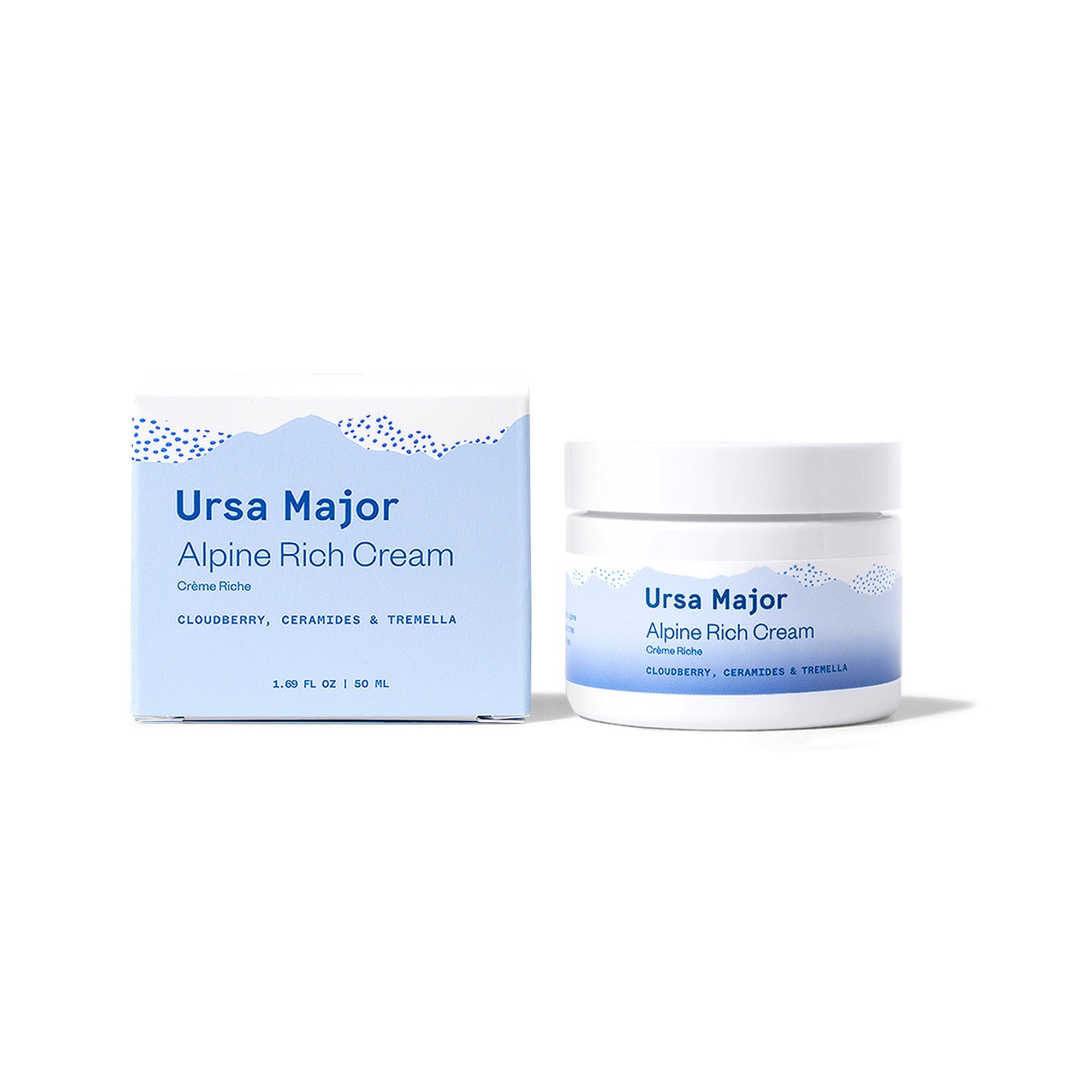 Natural Face Products | Washes, Creams, & More – Ursa Major Skincare