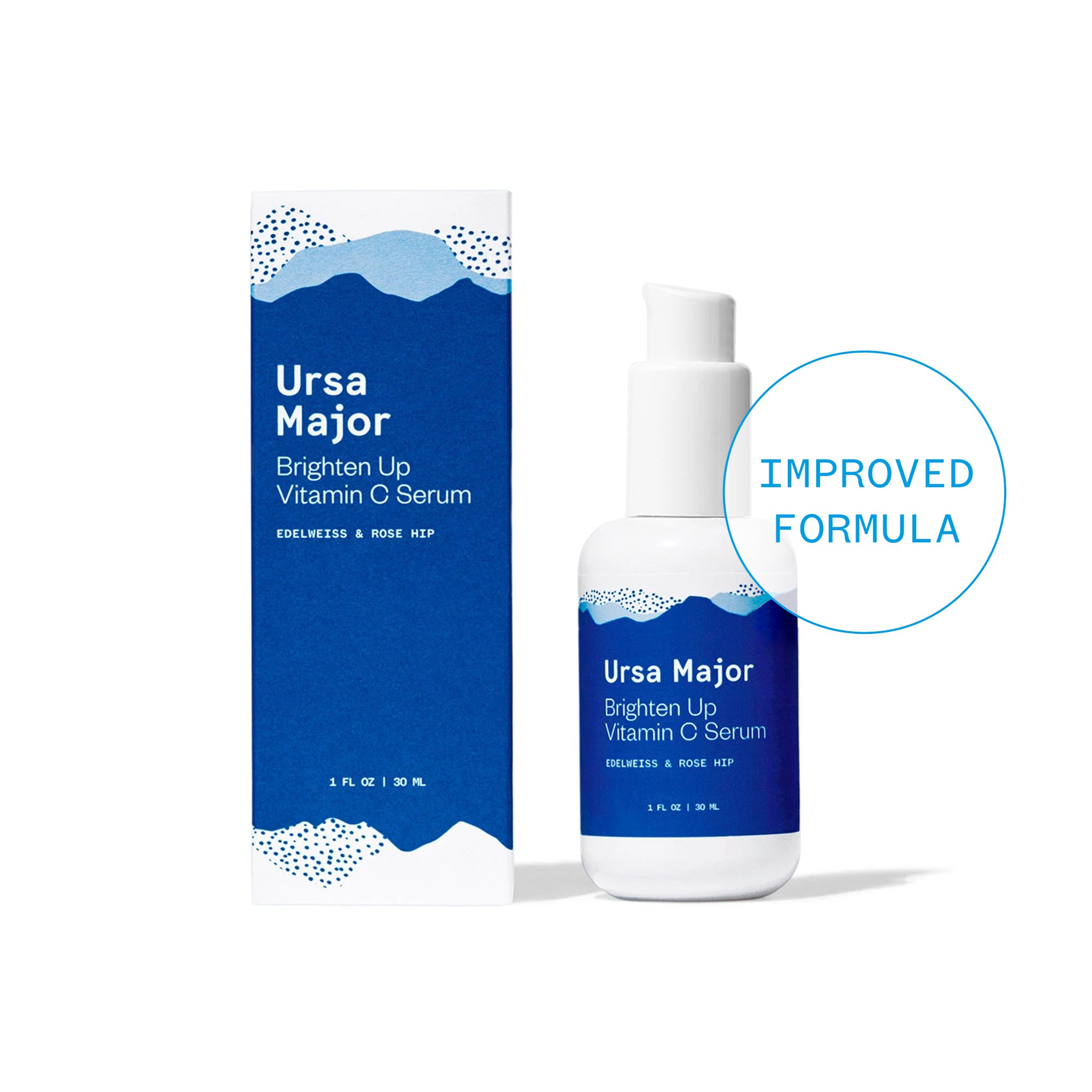 Ursa Major | A Fresh Take on Clean Skin Care – Ursa Major Skincare
