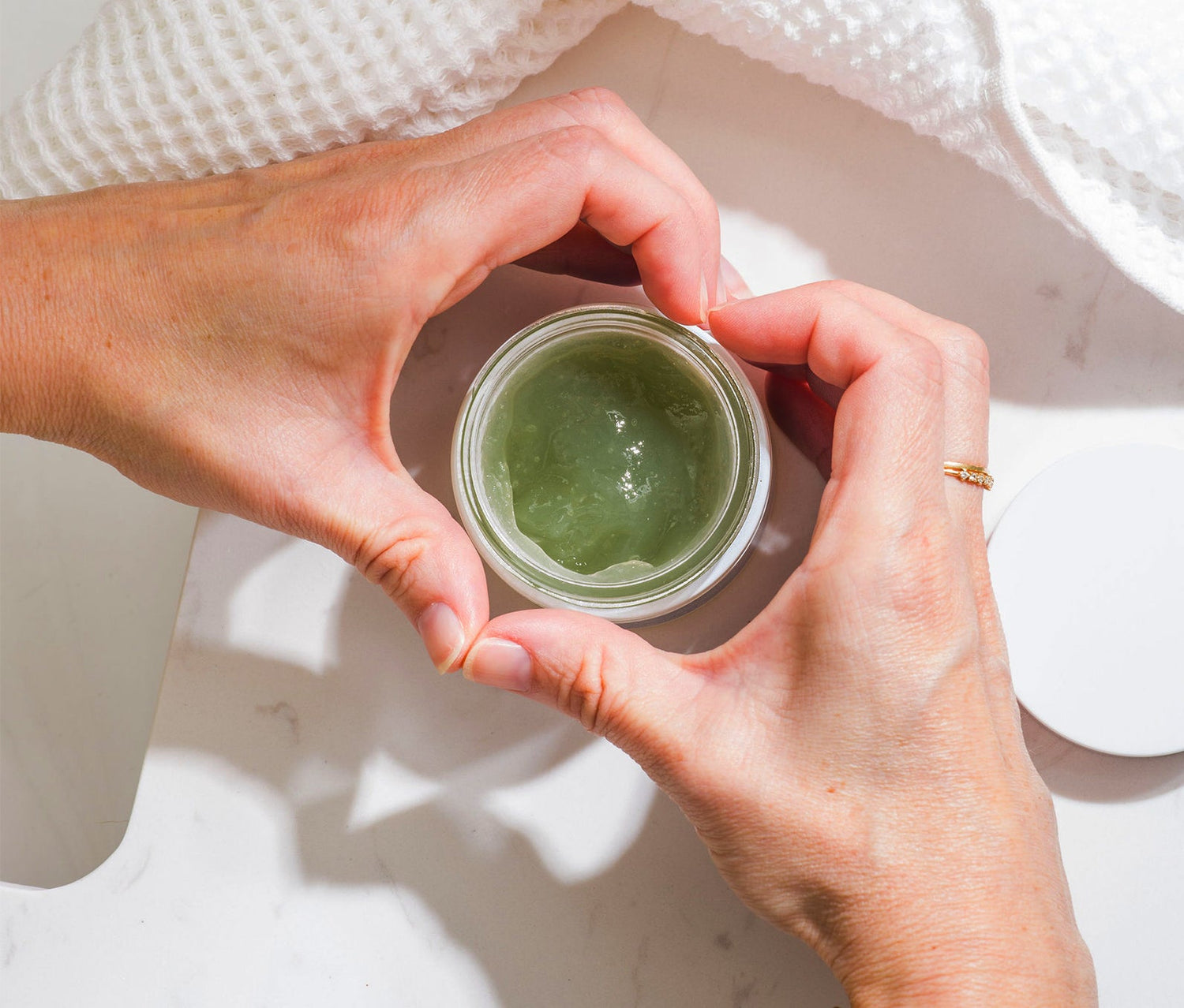 Ursa Major Bright & Easy Flash Mask | Natural Enzyme Face Mask – Ursa ...