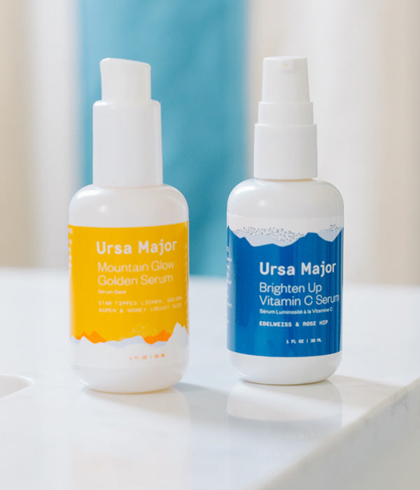 Ursa Major | A Fresh Take on Clean Skin Care – Ursa Major Skincare