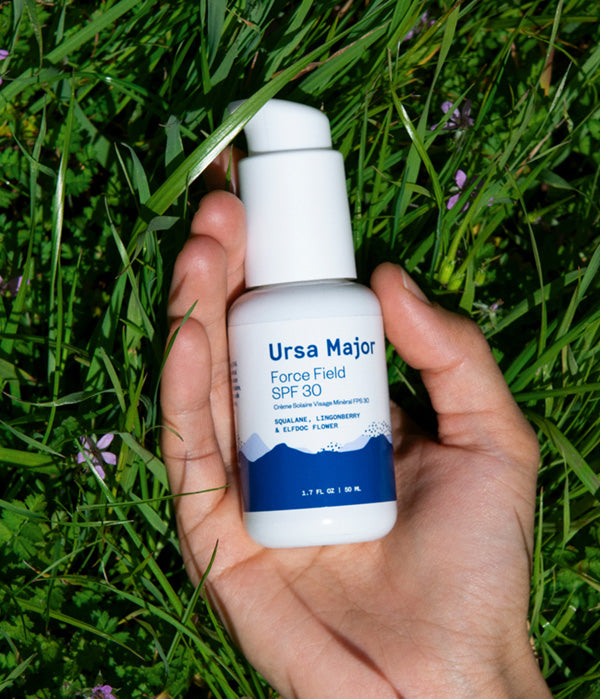 Ursa Major | A Fresh Take on Clean Skin Care – Ursa Major Skincare