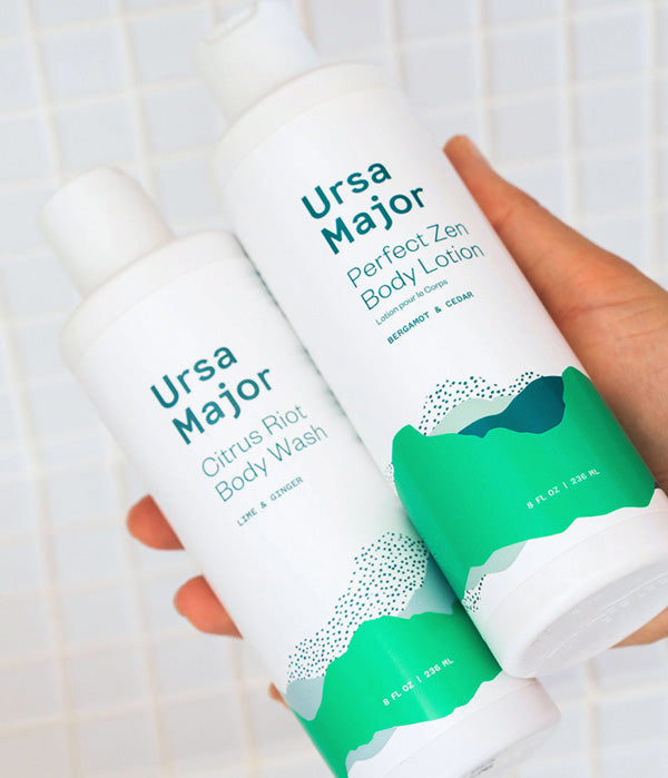 Ursa Major | A Fresh Take on Clean Skin Care – Ursa Major Skincare