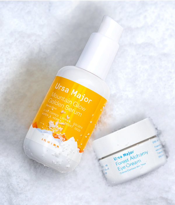 Ursa Major | A Fresh Take on Clean Skin Care – Ursa Major Skincare