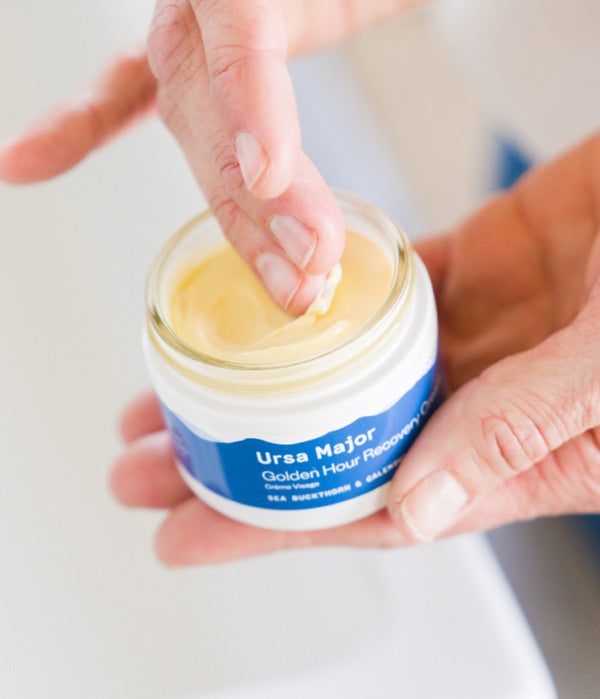Ursa Major | A Fresh Take on Clean Skin Care – Ursa Major Skincare