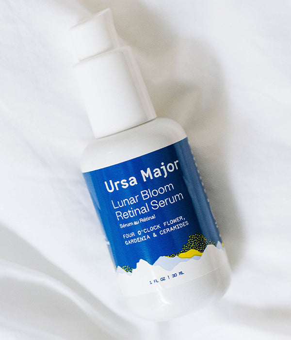 Ursa Major | A Fresh Take on Clean Skin Care – Ursa Major Skincare