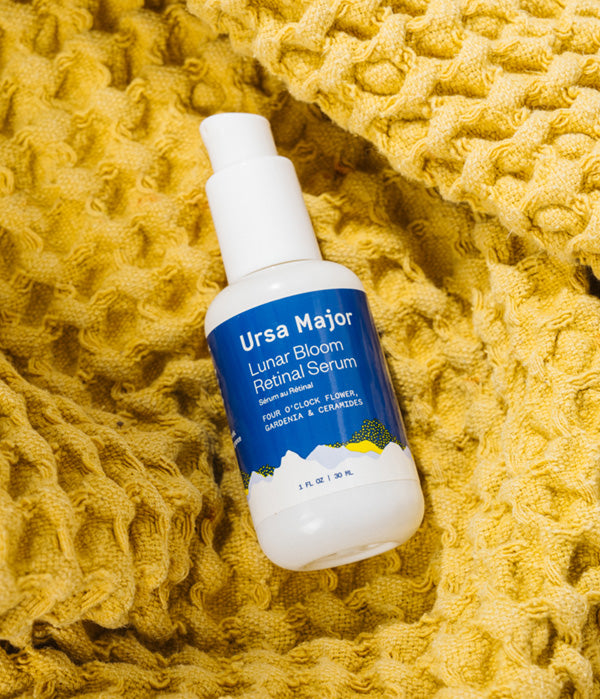 Ursa Major | A Fresh Take on Clean Skin Care – Ursa Major Skincare