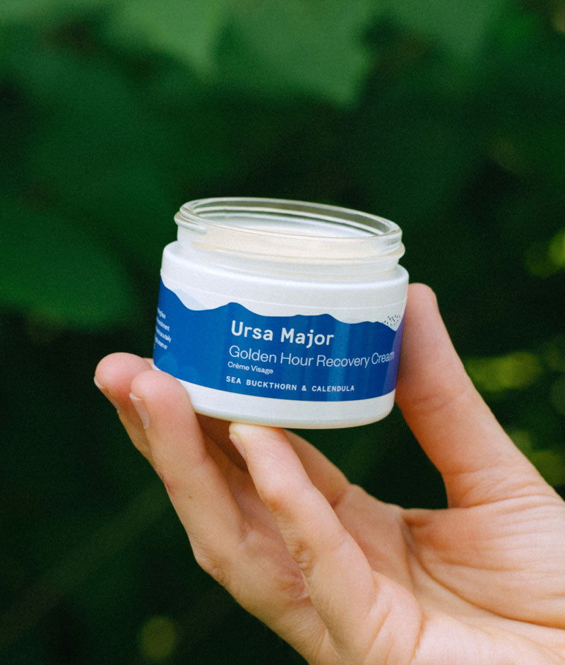 Ursa Major | A Fresh Take on Clean Skin Care – Ursa Major Skincare