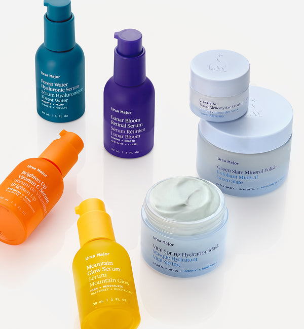 Search – Ursa Major Skincare
