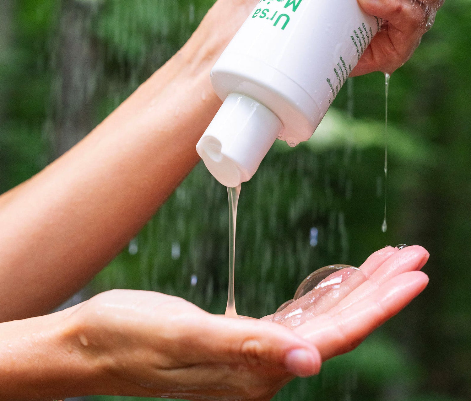 Ursa Major Go Easy Shampoo | Natural, Sulfate & Paraben Free – Ursa ...