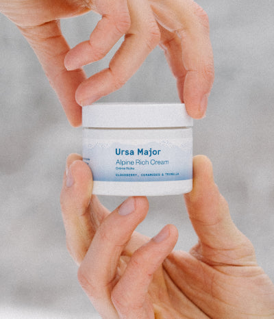 Ursa Major Go Easy Shampoo | Natural, Sulfate & Paraben Free – Ursa ...