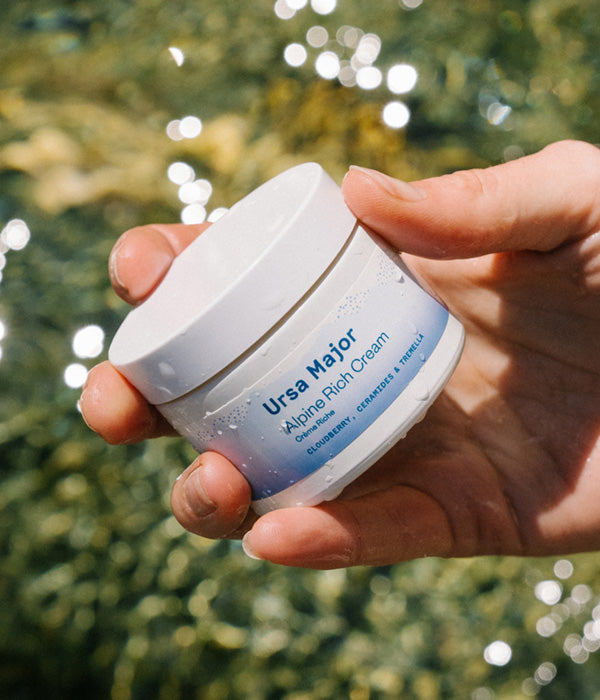 Ursa Major | A Fresh Take on Clean Skin Care – Ursa Major Skincare