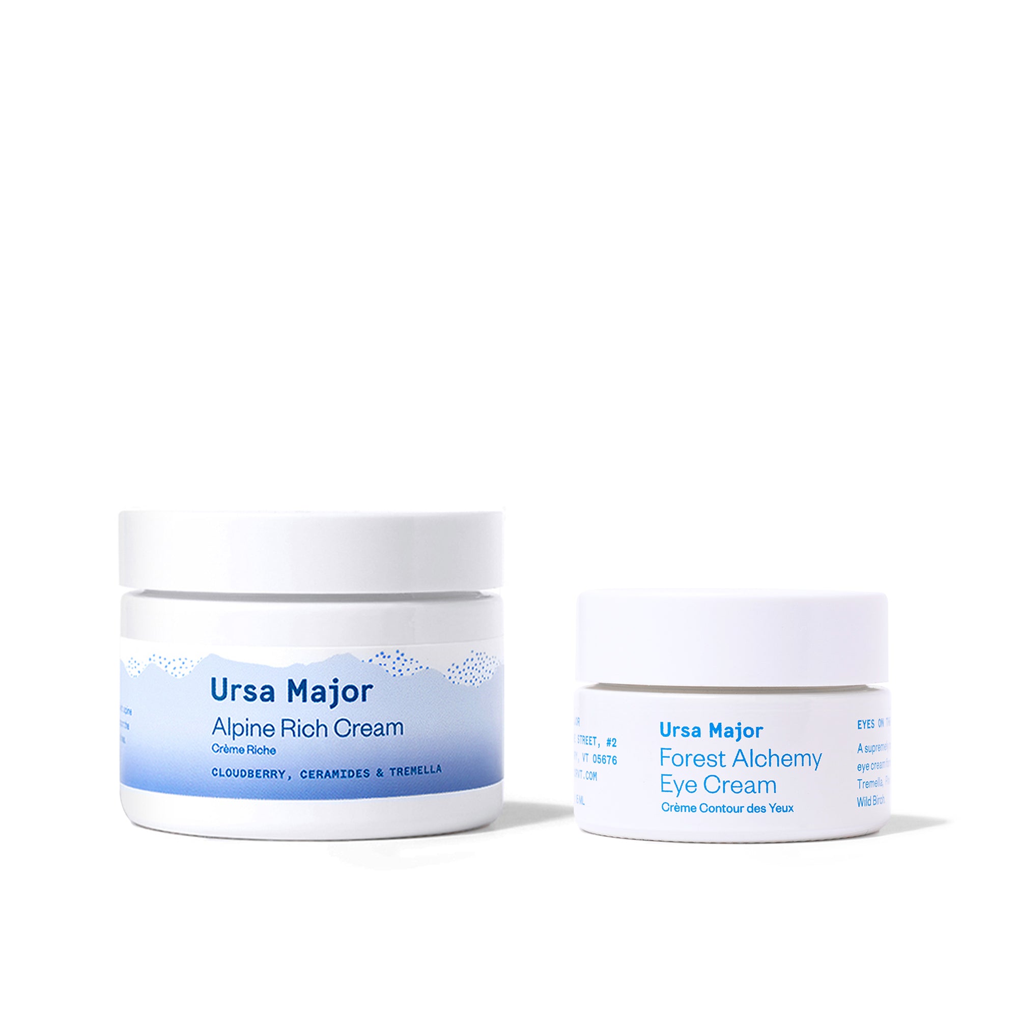 Bundle & Save – Ursa Major Skincare