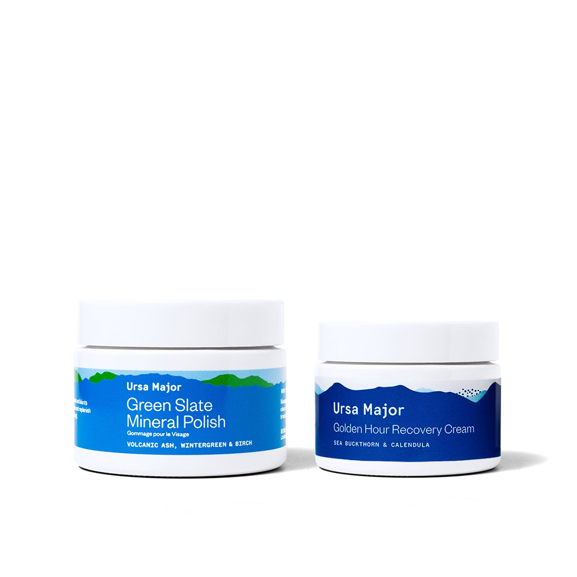 Bundle & Save – Ursa Major Skincare