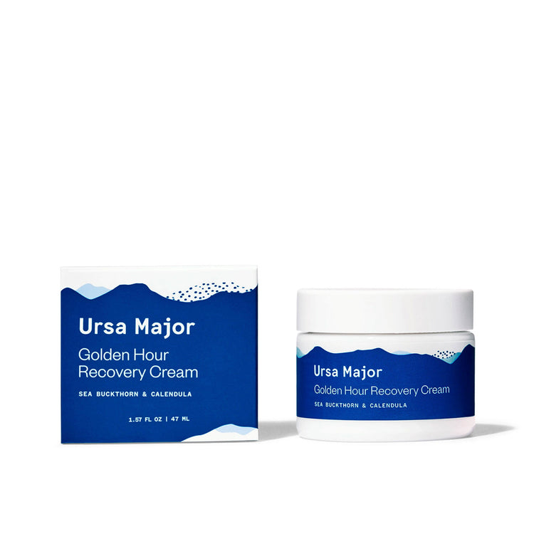 Natural Face Products | Washes, Creams, & More – Ursa Major Skincare