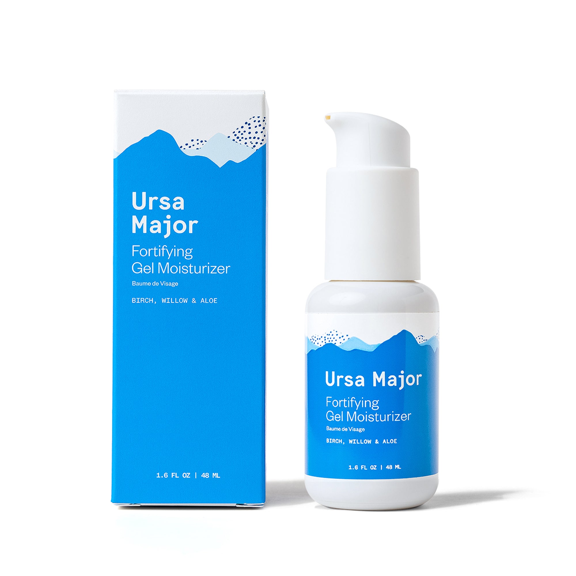 Natural Face Products | Washes, Creams, & More – Ursa Major Skincare