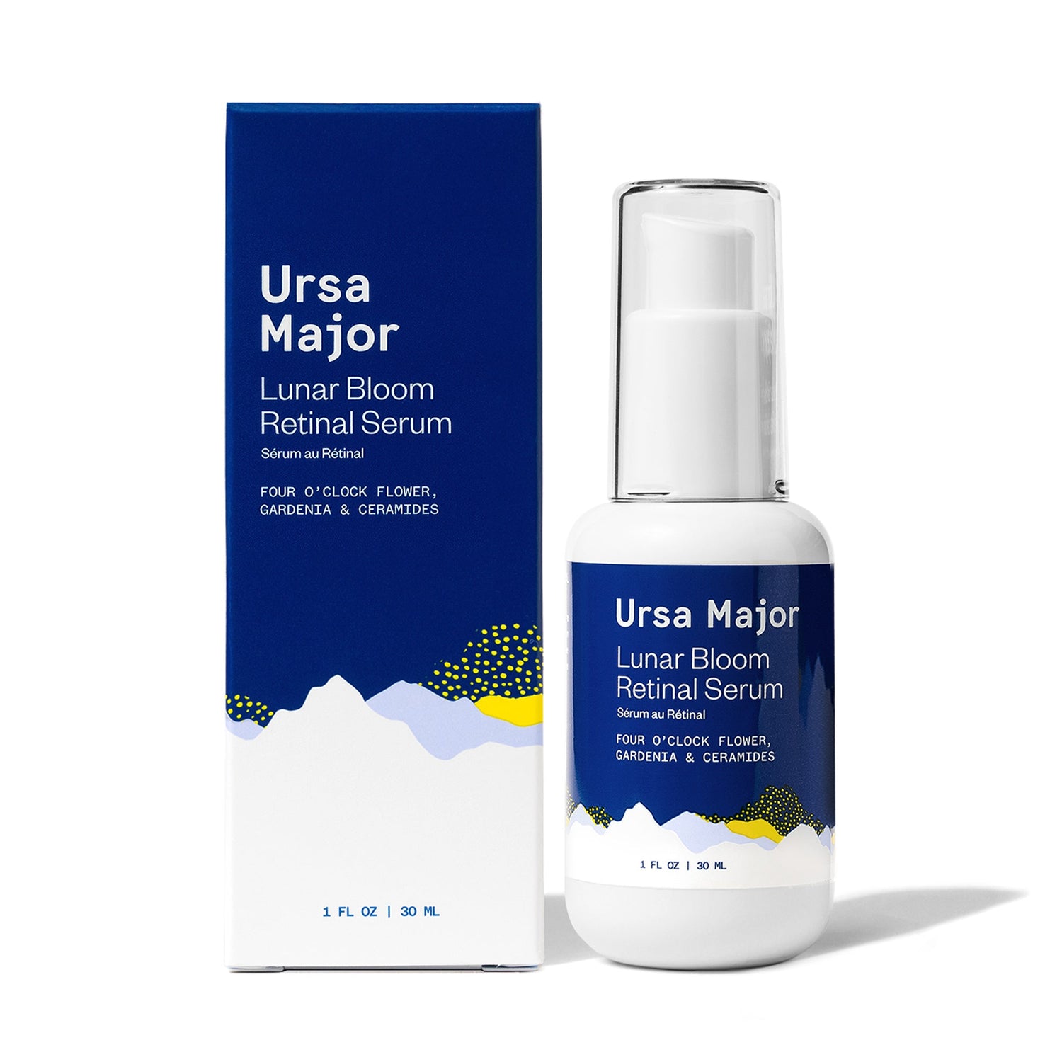 Shop All Products | Ursa Major Skincare