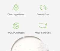 Ursa Major Go Easy Shampoo | Natural, Sulfate & Paraben Free – Ursa ...